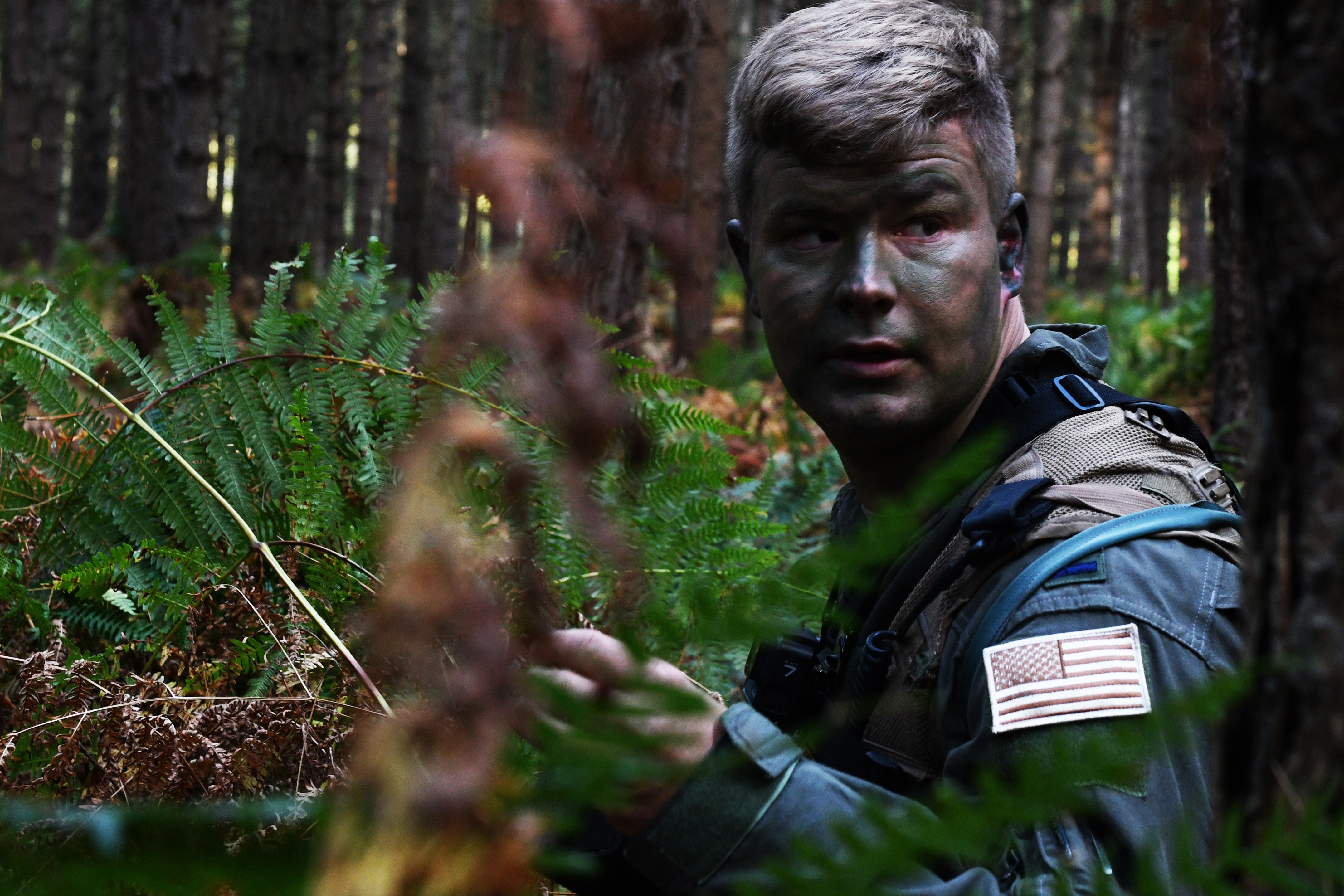 48 FW SERE hosts training exercise > Royal Air Force Lakenheath ...