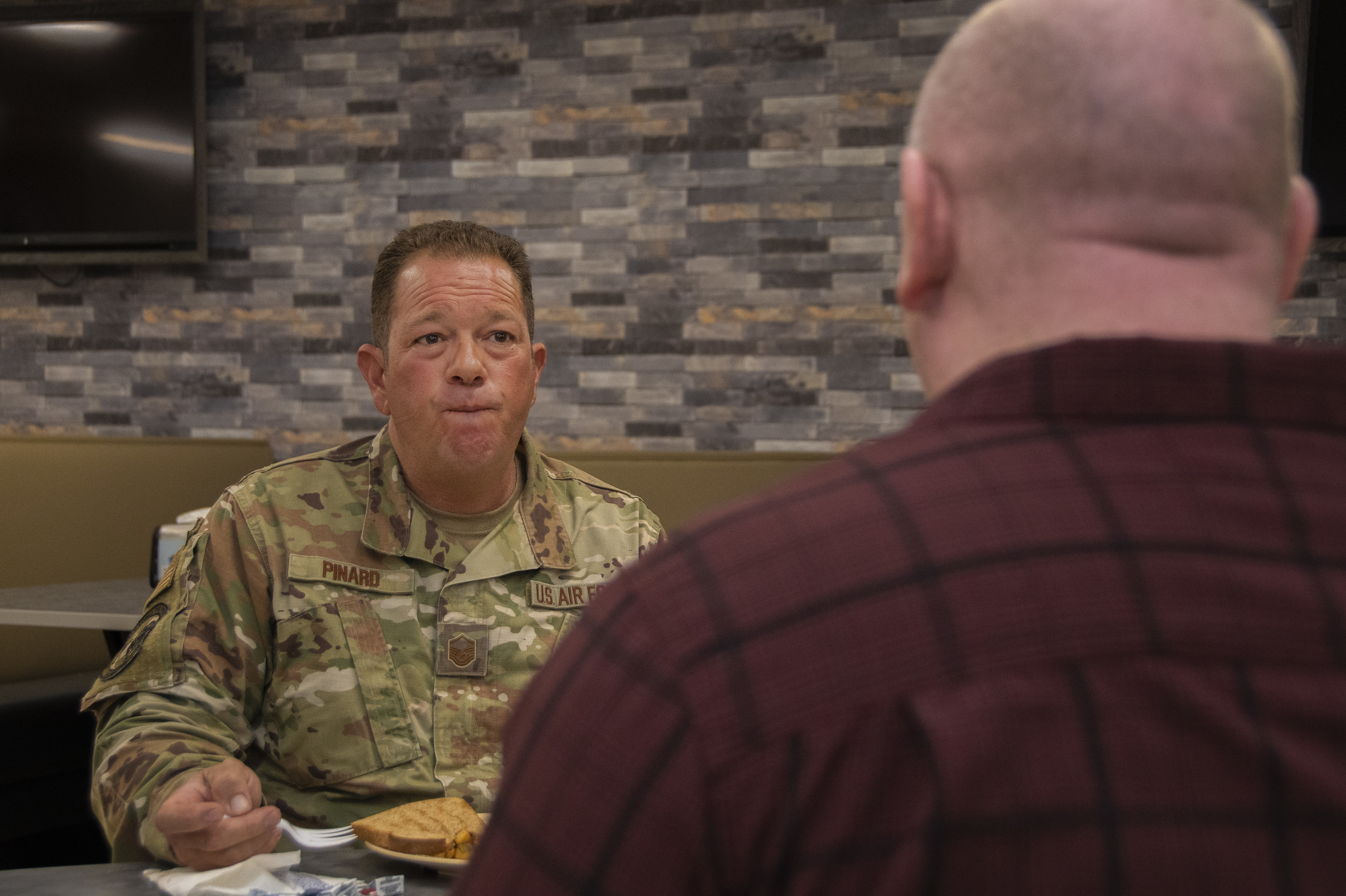 Duke Field community center sports new vibe > 919th Special Operations ...