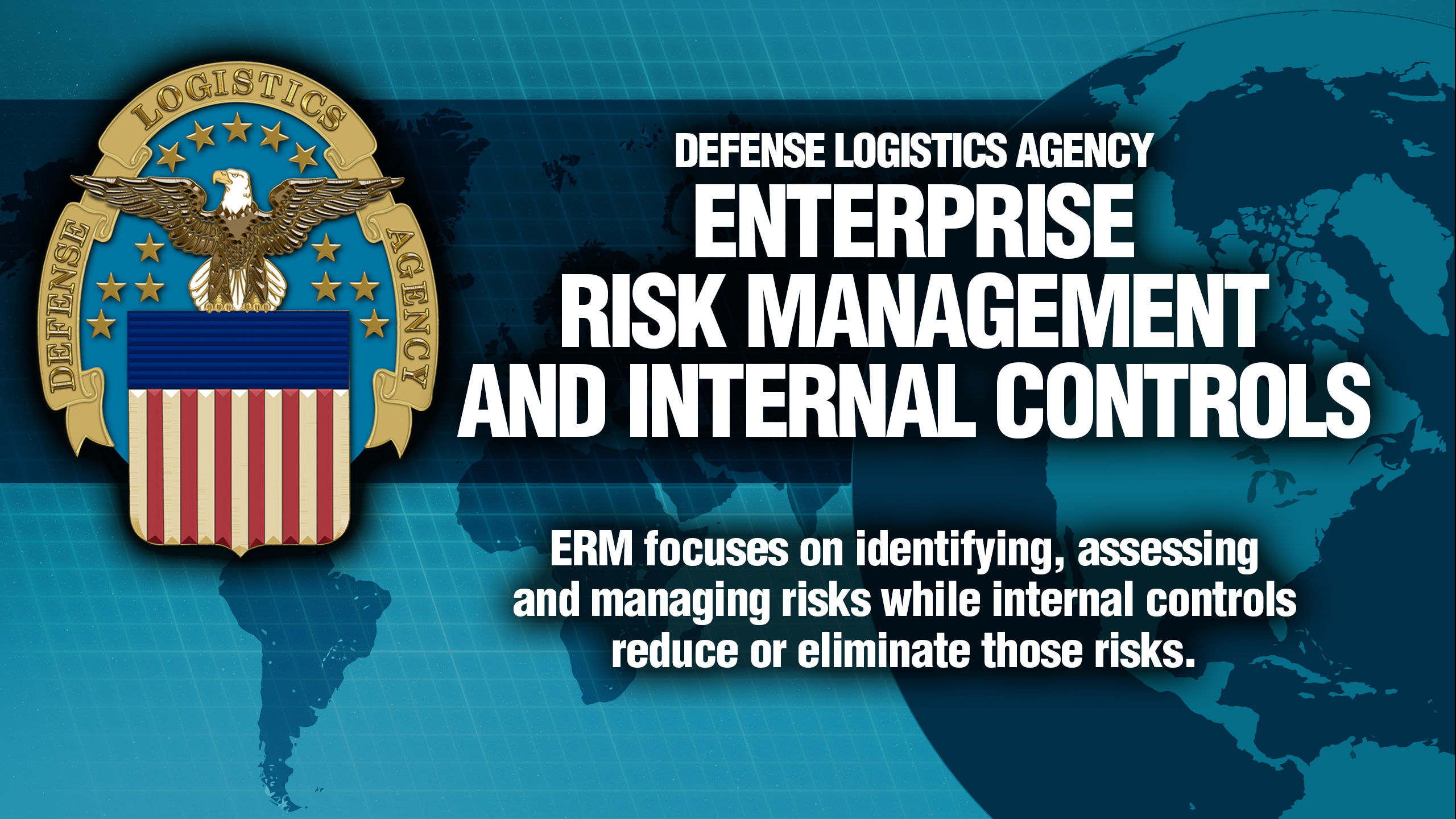 Enterprise Risk Management