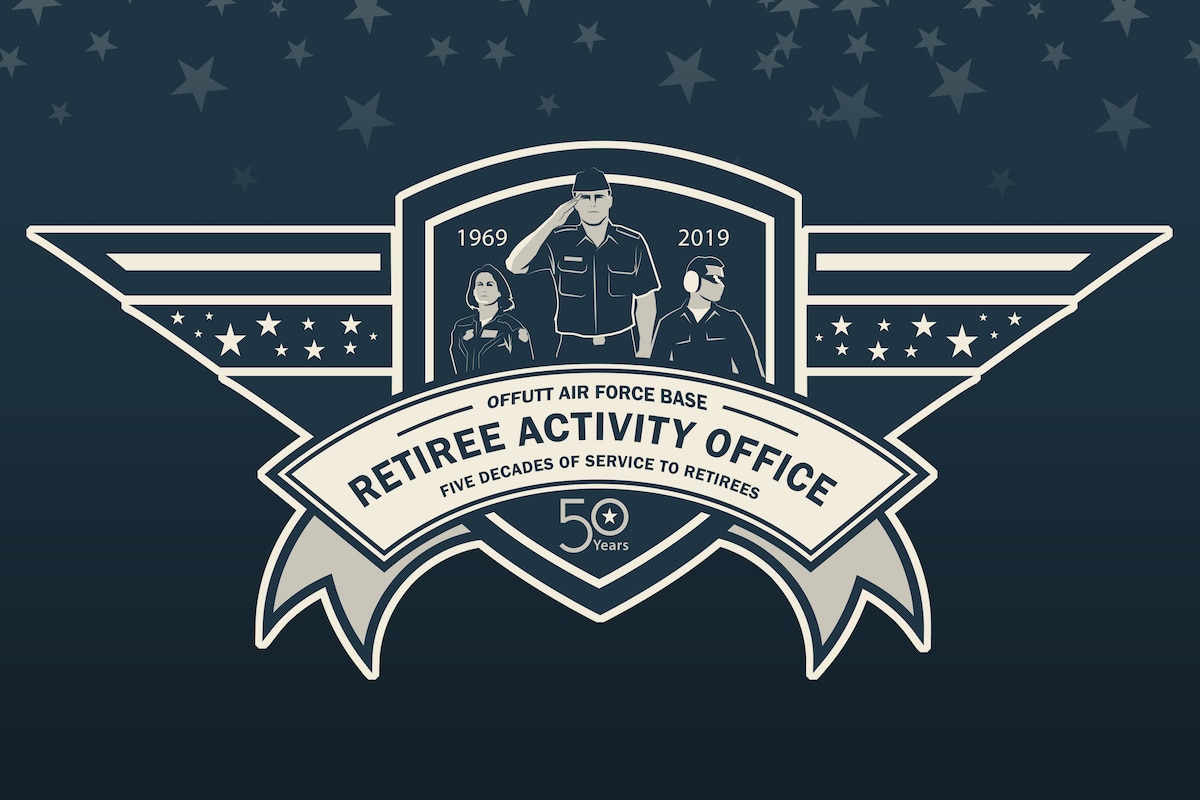 Retiree Appreciation Day celebrates five decades of service > Offutt ...