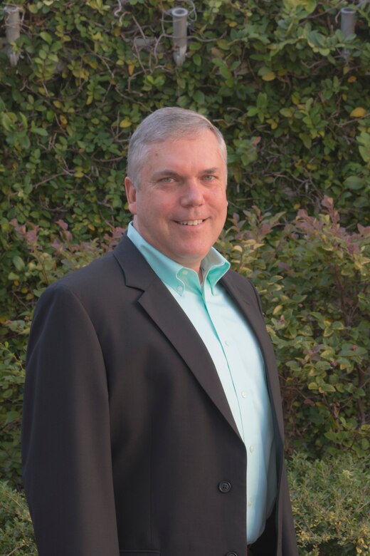 Meet Our: Wayne Hiatt > Charleston District > Charleston District News ...