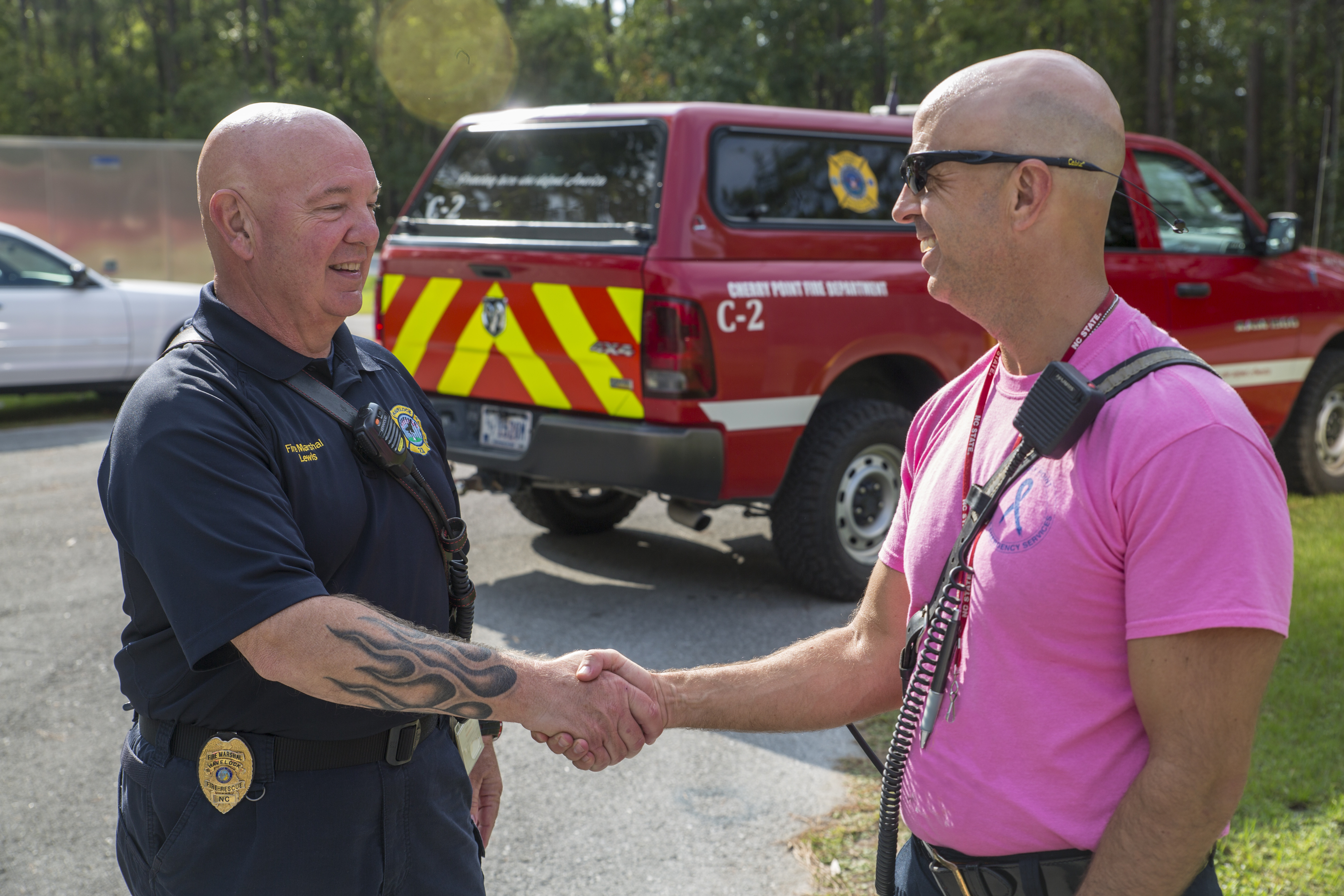Protecting Those Who Defend America > Marine Corps Air Station Cherry ...