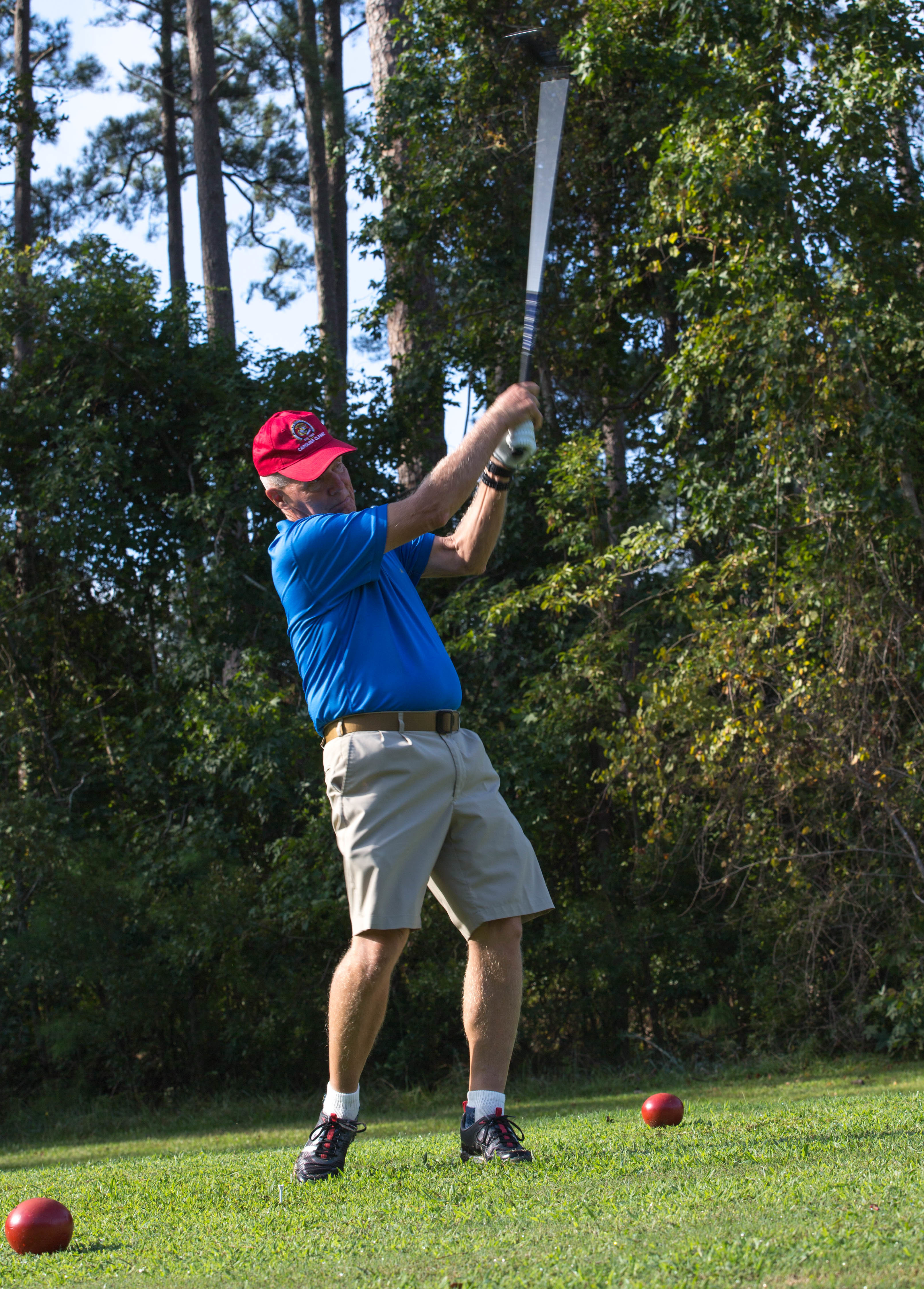 Commanders Cup Golf Tournament > Marine Corps Air Station Cherry Point ...