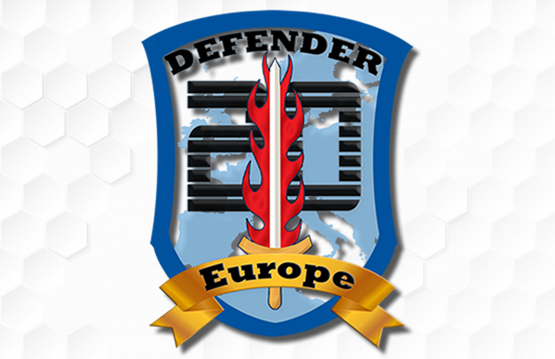 Exercise Defender-Europe 20 UPDATE > U.S. Army Europe and Africa ...