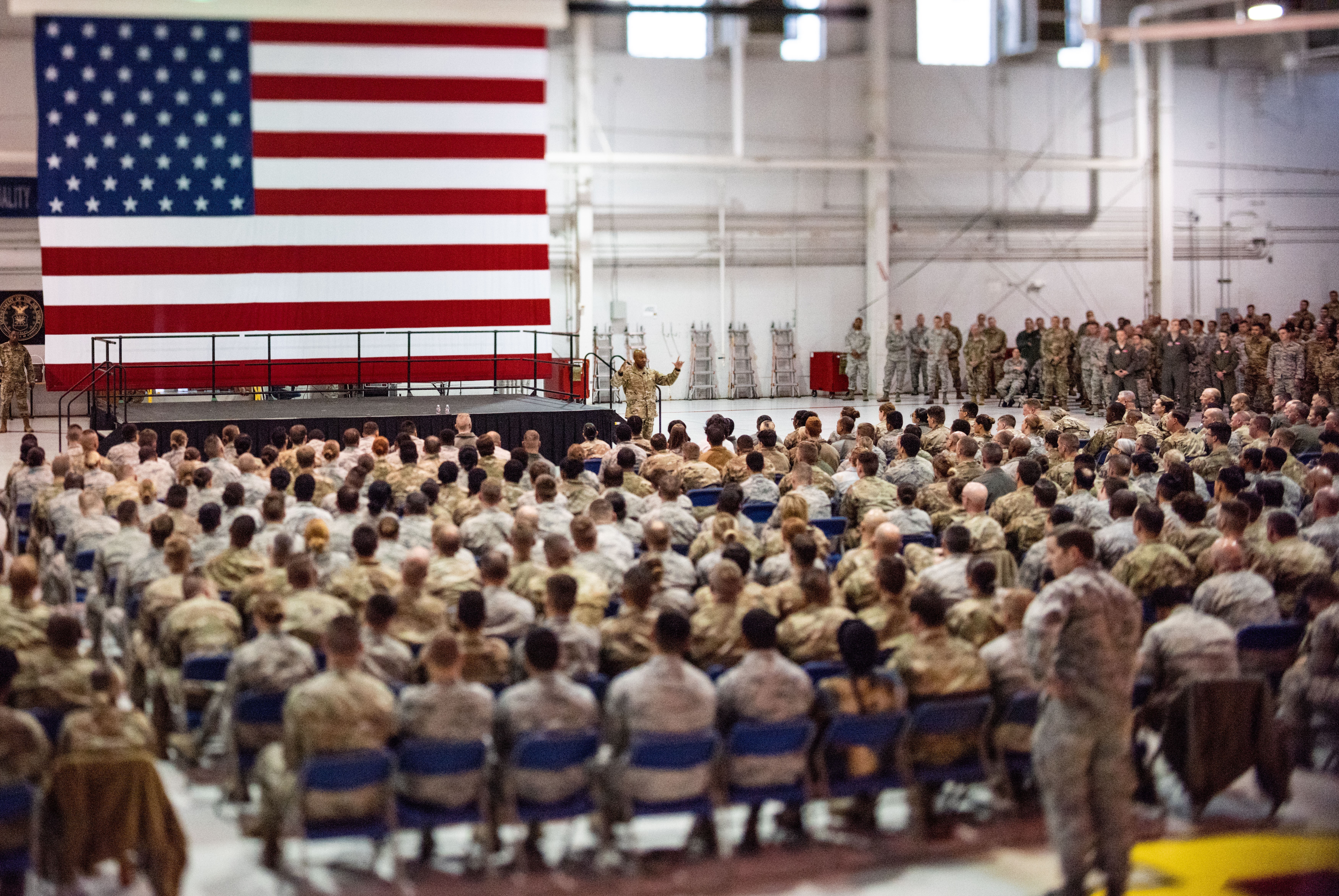 CMSAF Wright visits Whiteman AFB Strikers > Whiteman Air Force Base ...