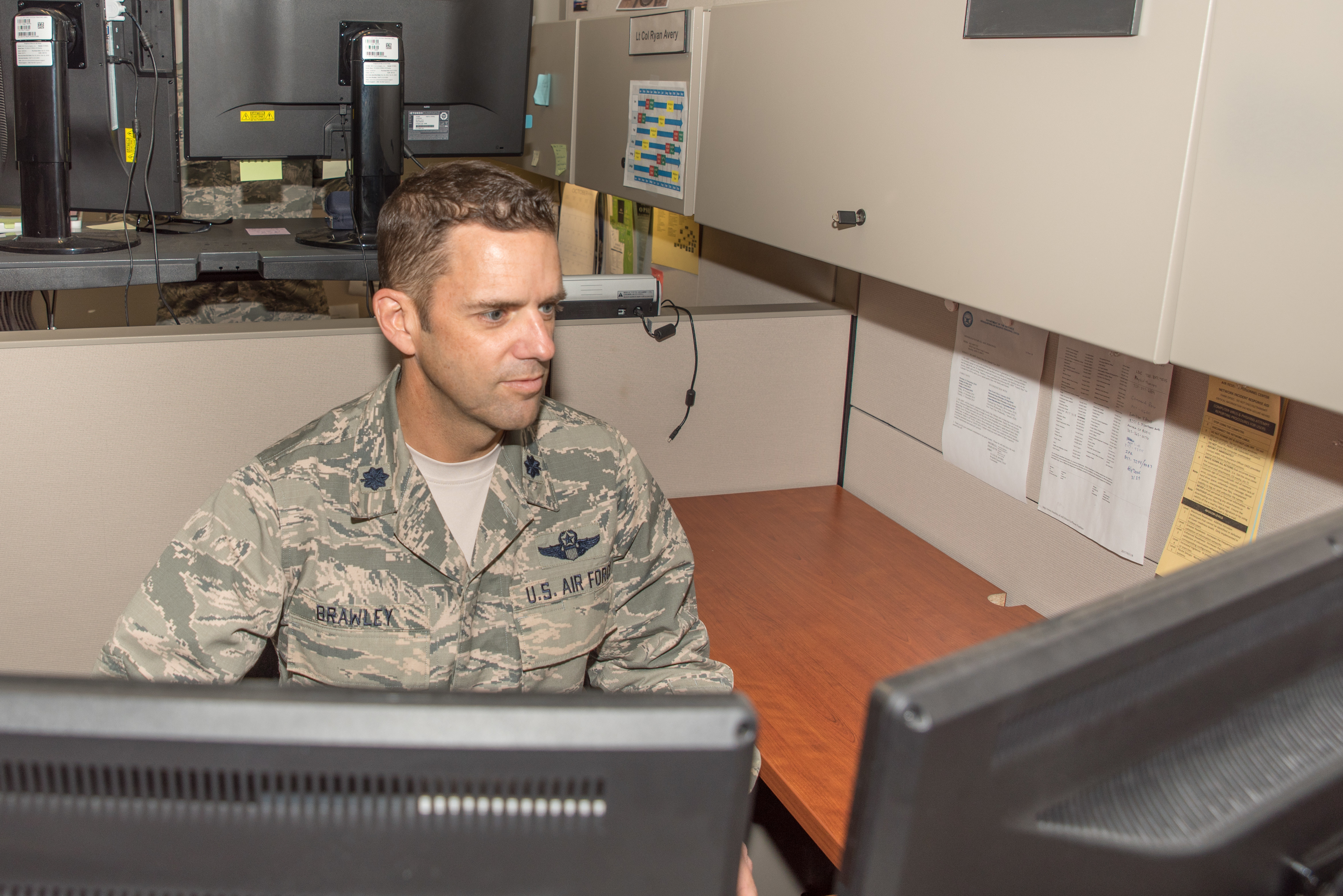 HQ RIO; making it easy to serve > 927th Air Refueling Wing > Article ...