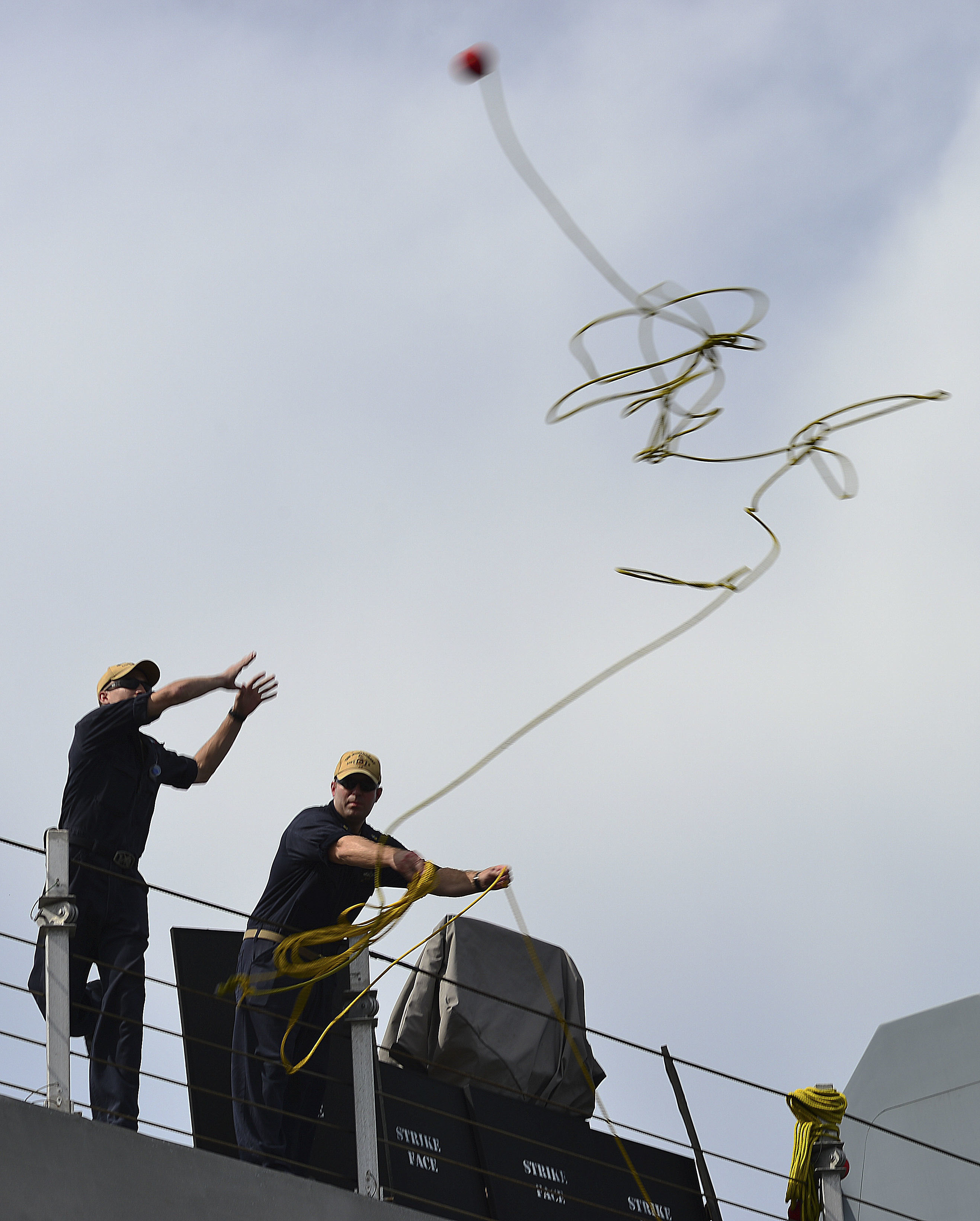 US, Philippines, Japan Kick Off Maritime Training Activity Sama Sama ...