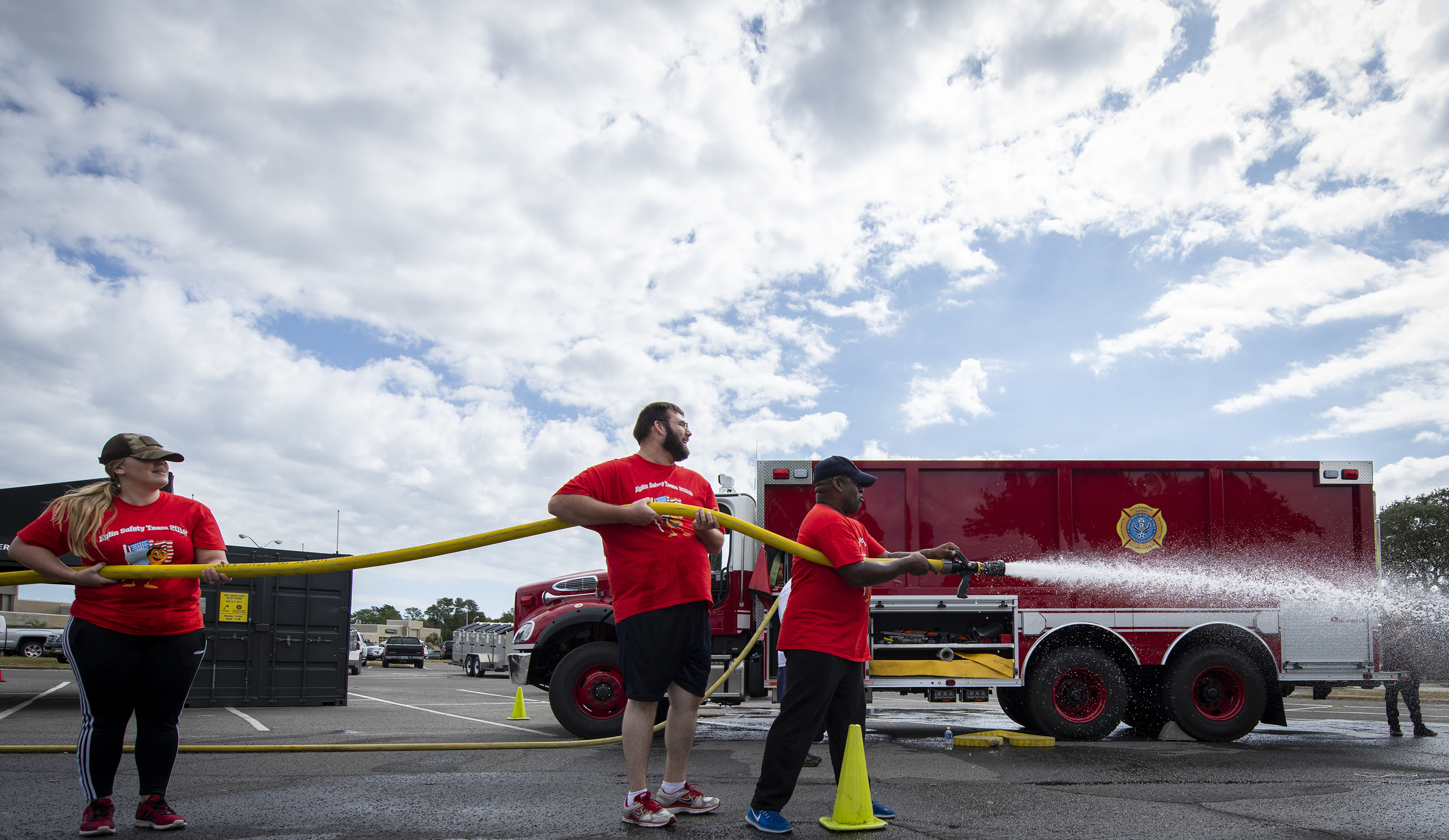 Fire Muster 2019 > Eglin Air Force Base > Article Display