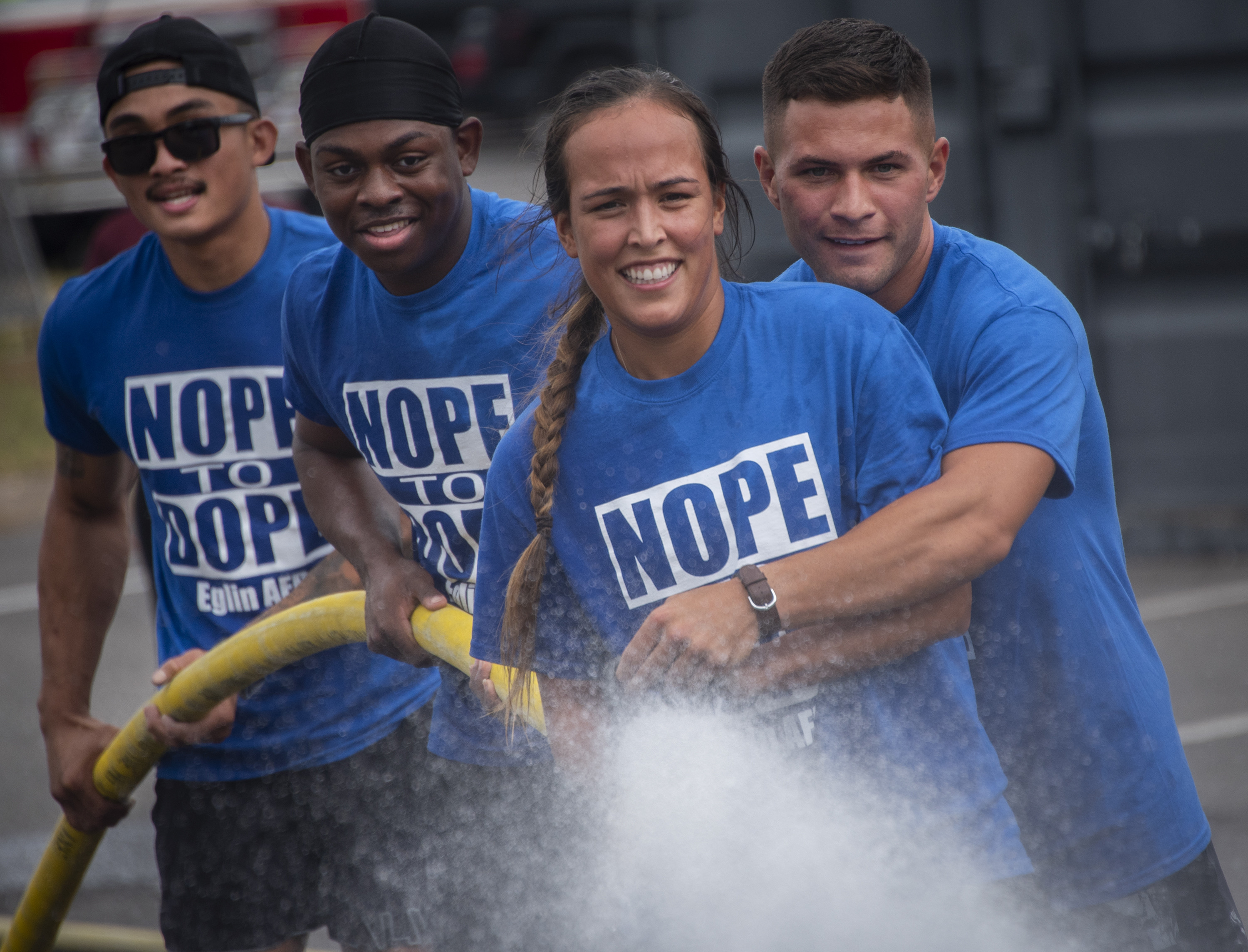 Fire Muster 2019 > Eglin Air Force Base > Article Display