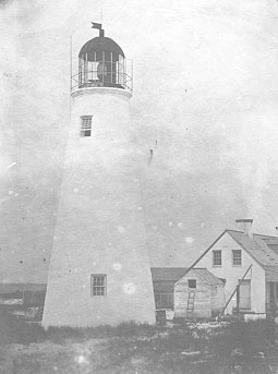 Ship Island Light > United States Coast Guard > All