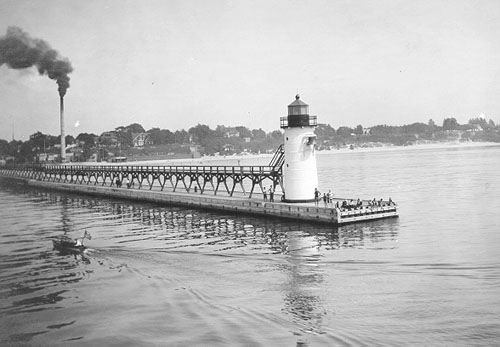 South Haven Light > United States Coast Guard > All