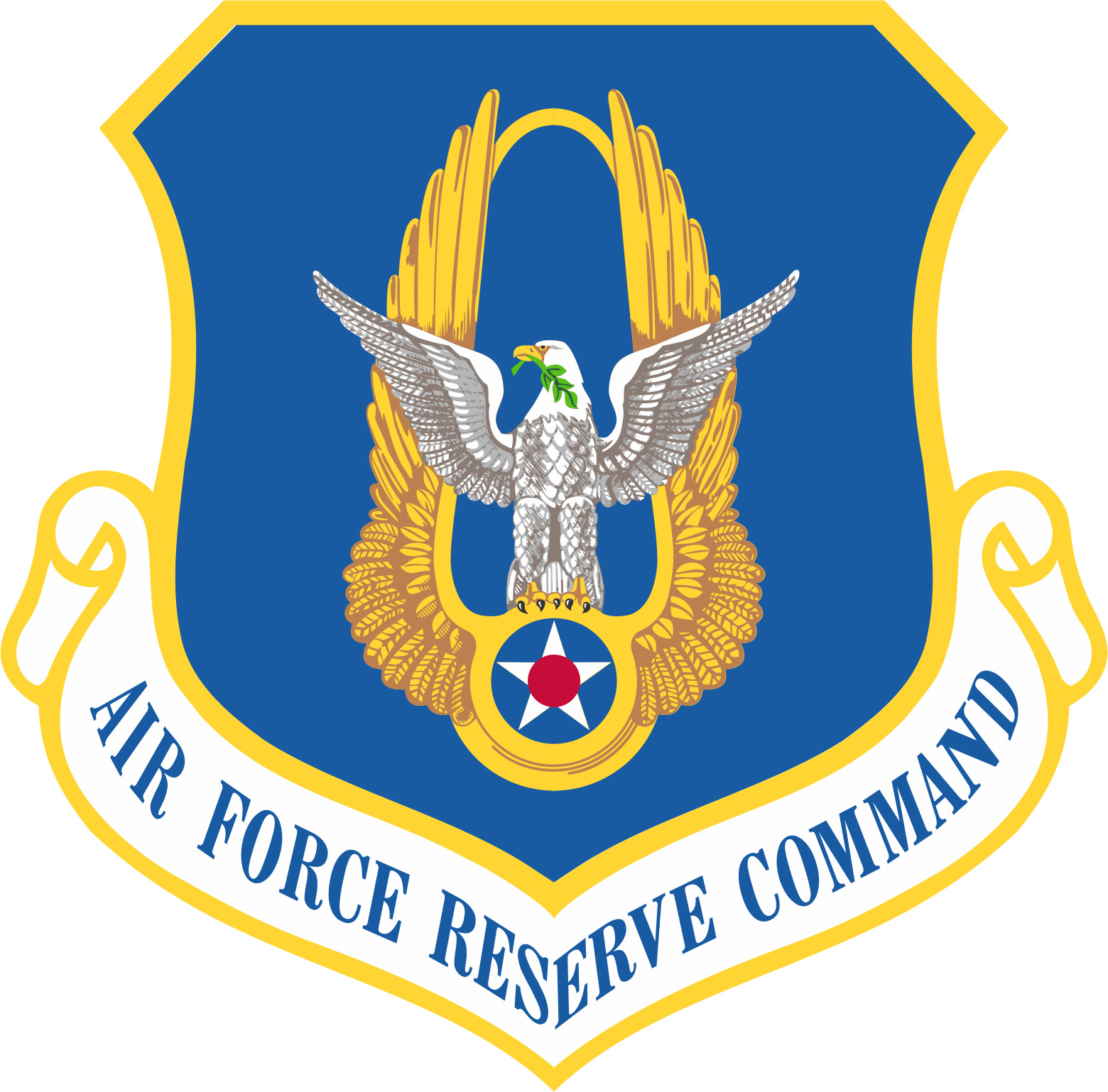 AFRC Logo/shield