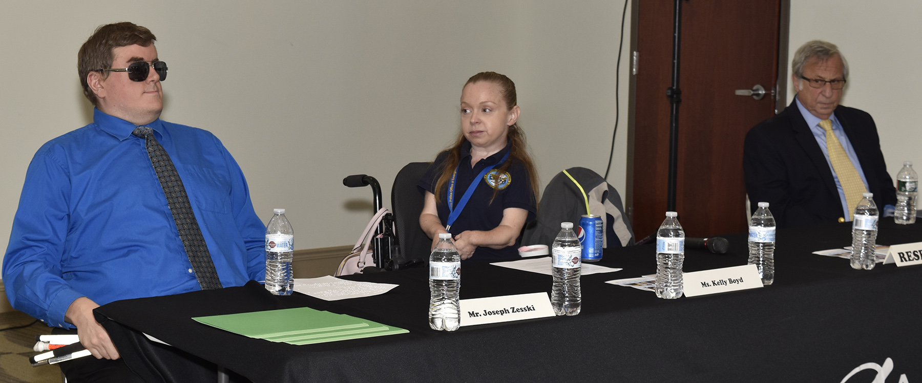 NAWCAD Lakehurst Disability Employment Awareness event highlights equal ...