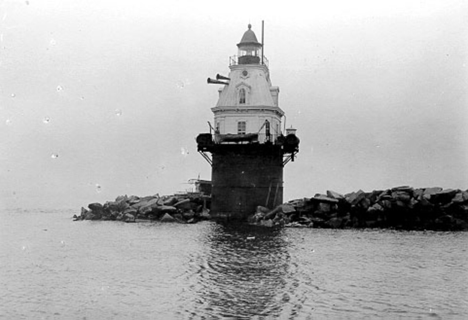 Southwest Ledge Light > United States Coast Guard > All