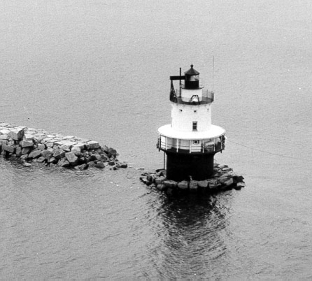 Spring Point Ledge Lighthouse > United States Coast Guard > All