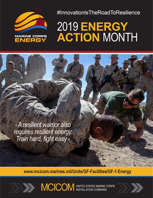Energy Action Month > Marine Corps Air Station Cherry Point > MCAS ...