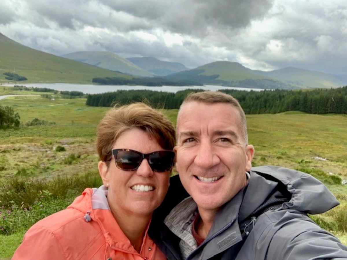 The Boring side of leadership > Aviano Air Base > Display