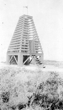 St. Joseph Point Front Range Light > United States Coast Guard > All