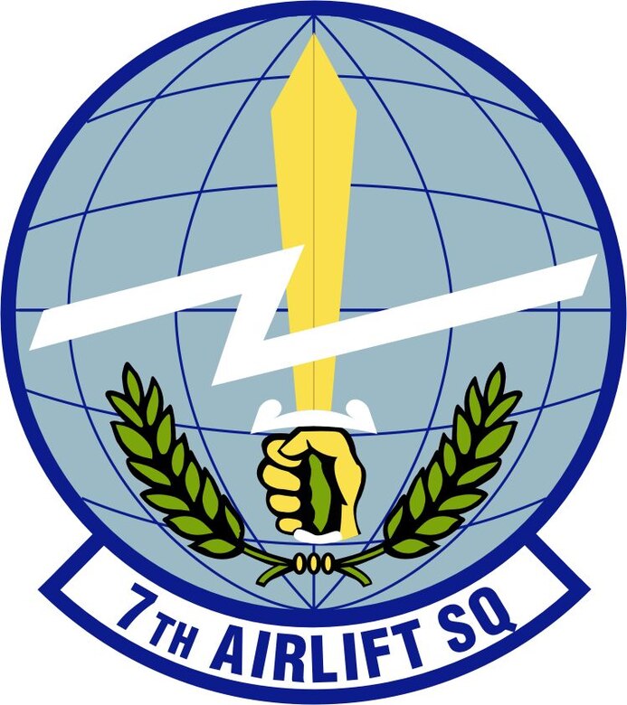 JBLM to celebrate 7th Airlift Squadron’s 80th Anniversary > Team ...