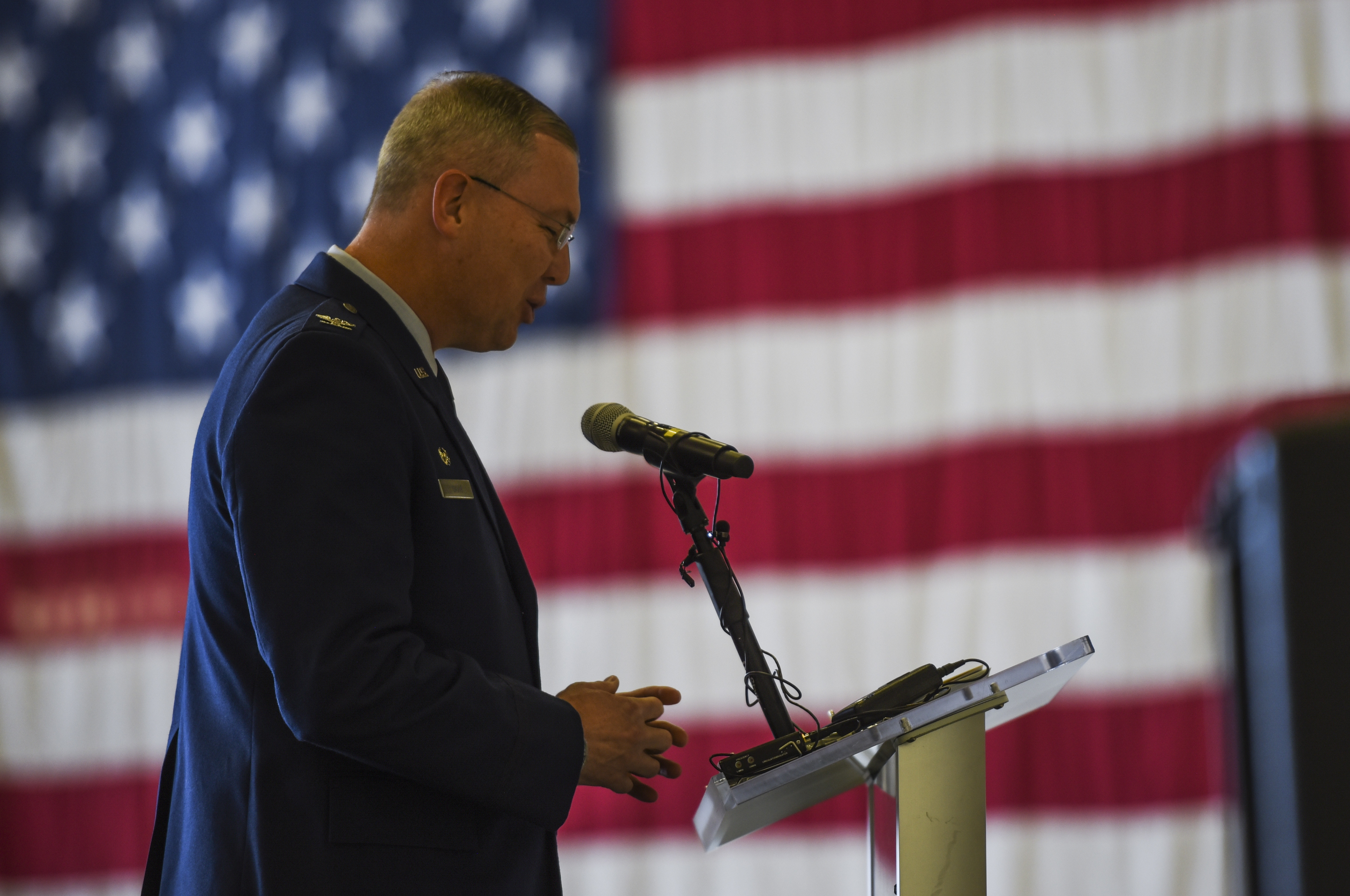 Team Fairchild reactivates 97th Air Refueling Squadron > Air Mobility ...