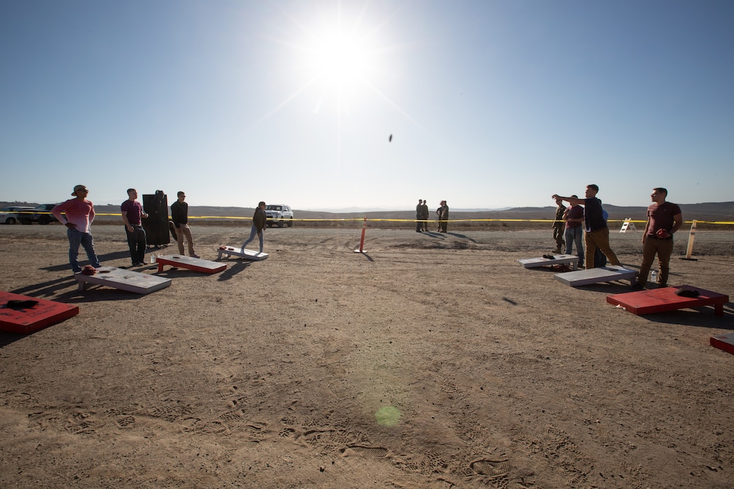 Marine Light Attack Helicopter Training Squadron 303