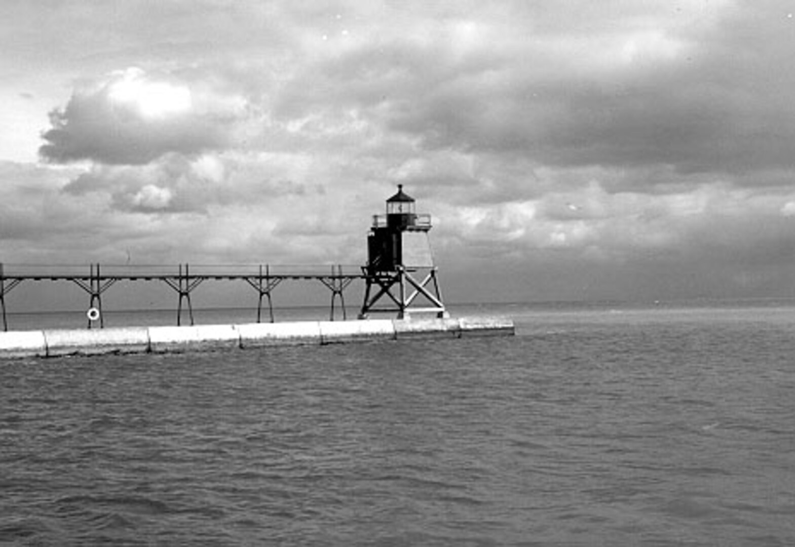 Two Rivers Lighthouse > United States Coast Guard > All