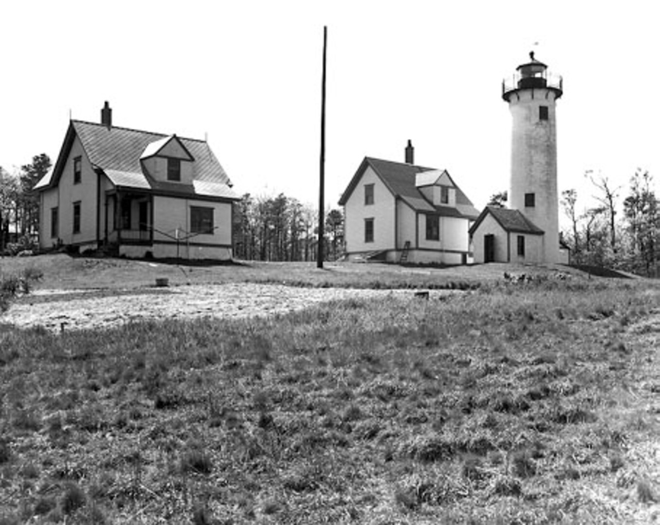 West Chop Lighthouse > United States Coast Guard > All