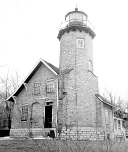 White River Lighthouse > United States Coast Guard > All