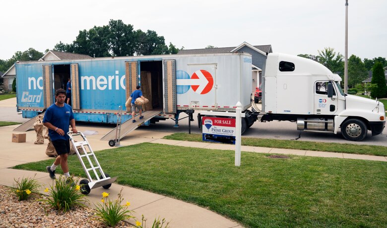 Dislocation allowance now available before PCS moves > 37th Training ...