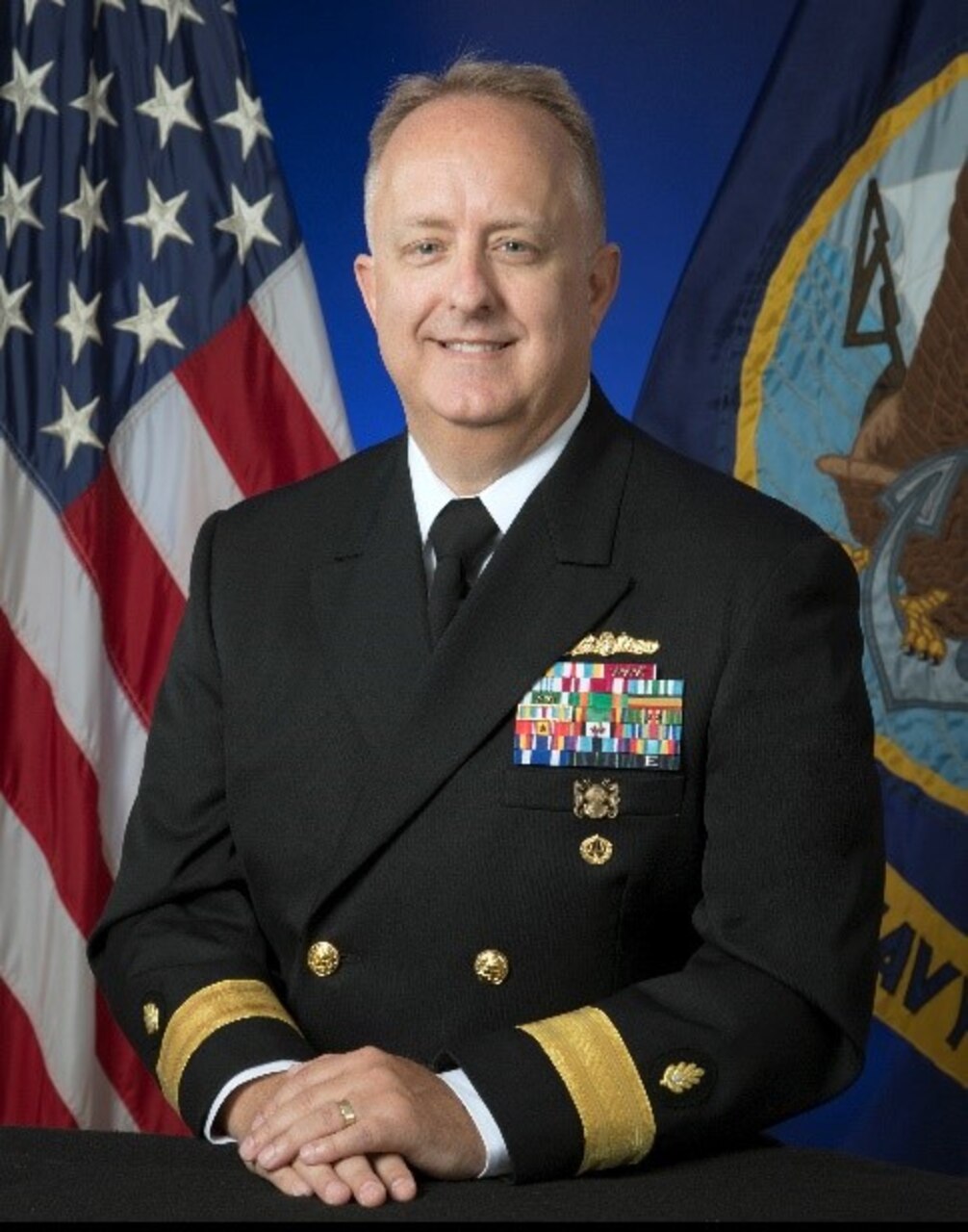 Rear Admiral Darin K. Via > United States Navy > Search