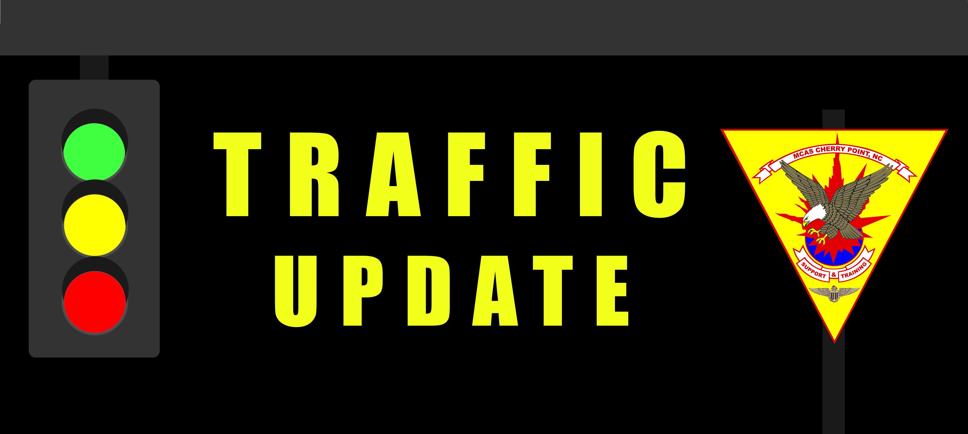 NCDOT Road Closures > Marine Corps Air Station Cherry Point > MCAS ...