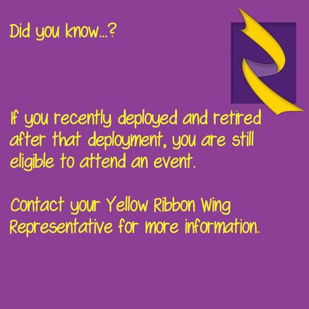 Yellow Ribbon Program