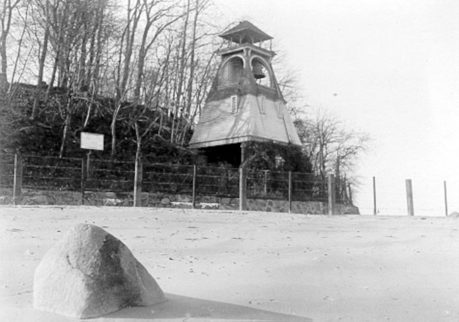 Whitestone Point Lighthouse > United States Coast Guard > All