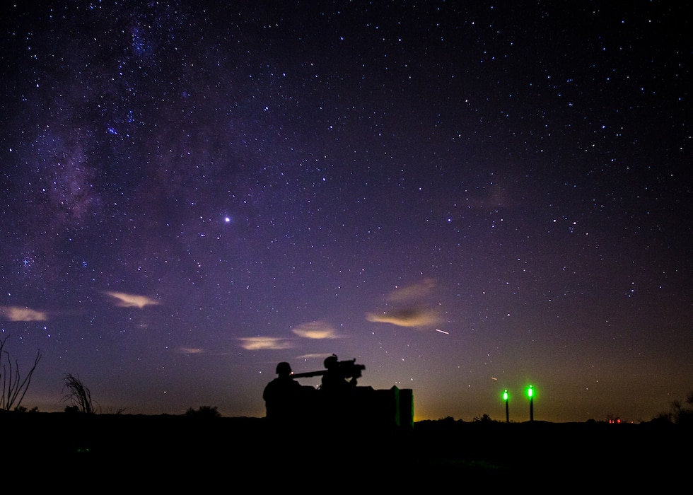 3d Low Altitude Air Defense Battalion