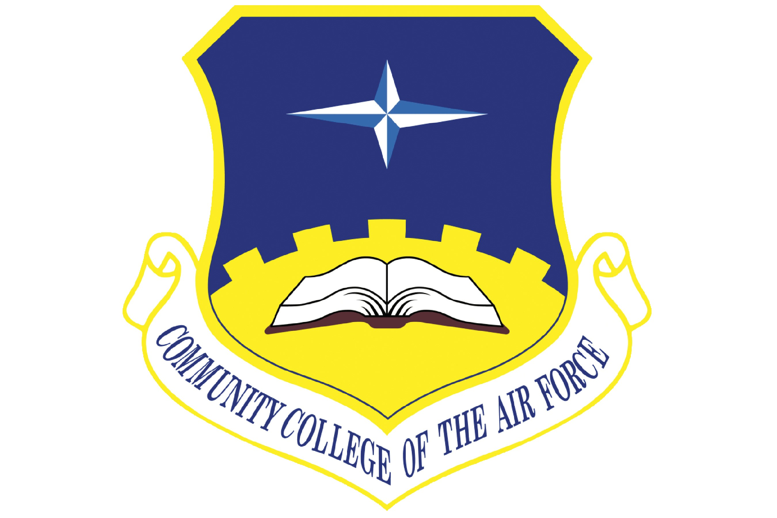 Community College of the Air Force graduation > Air Education and ...