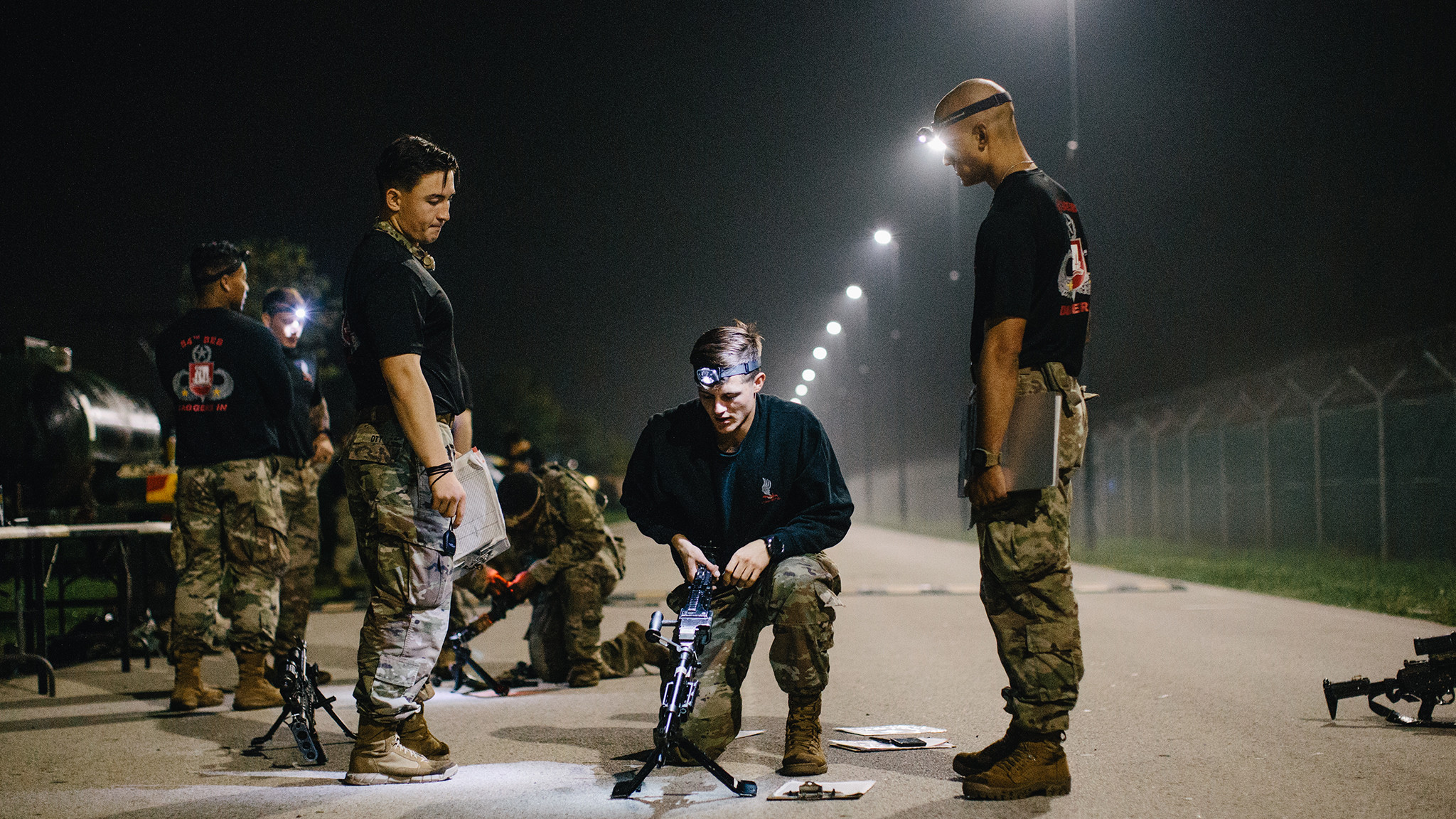 Army Sapper Wallpaper