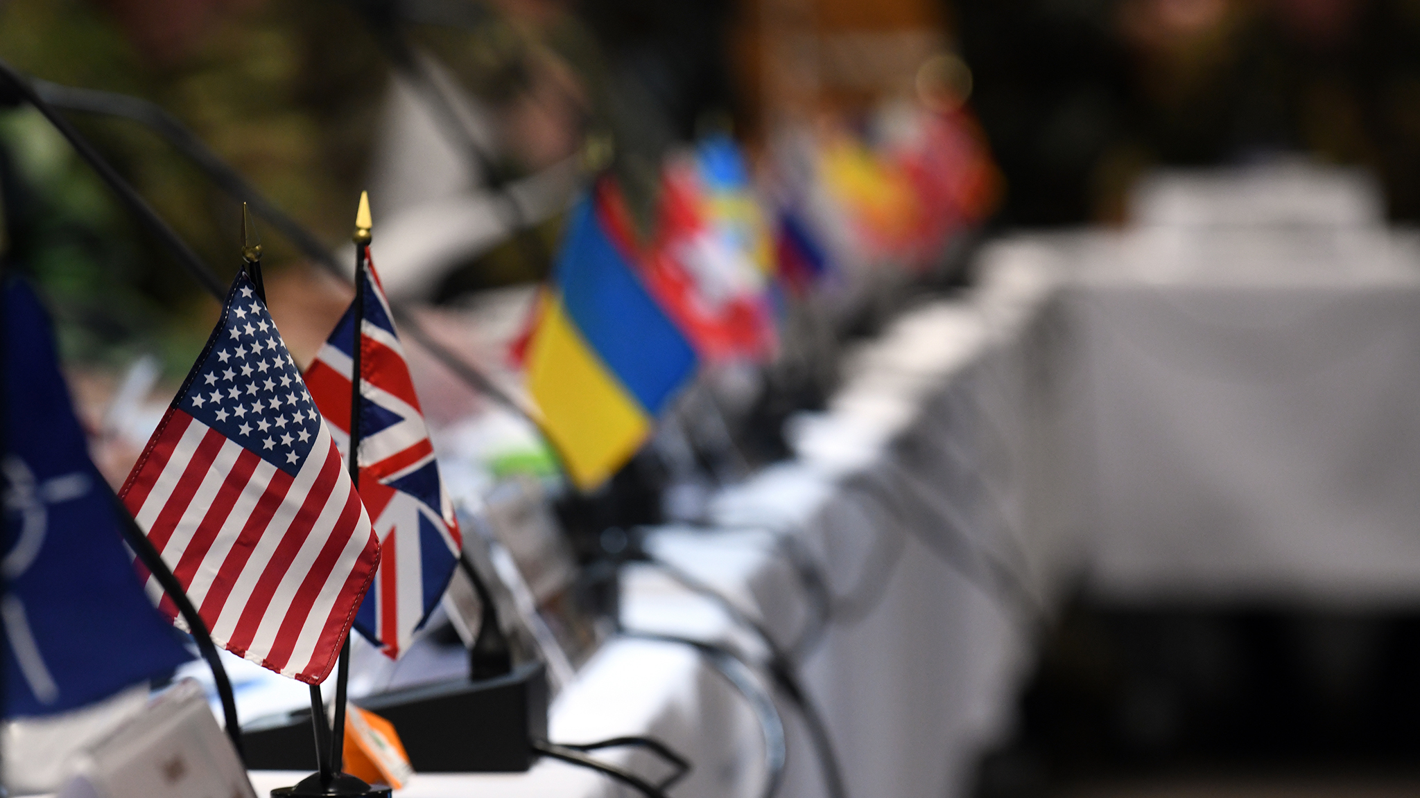 Conference of European Armies