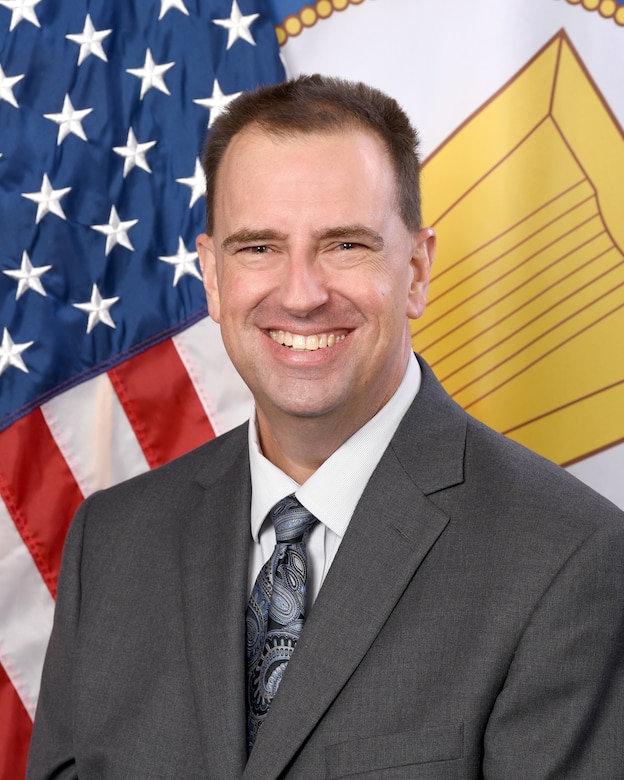 Dr. James C. Kirsch > DEVCOM Aviation & Missile Center > Article Display