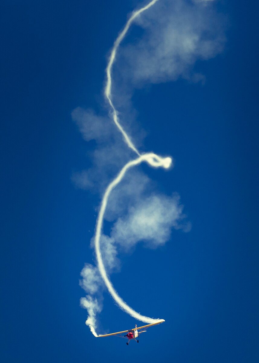 Guardians of Freedom air show takes it to the next level > Sheppard Air ...