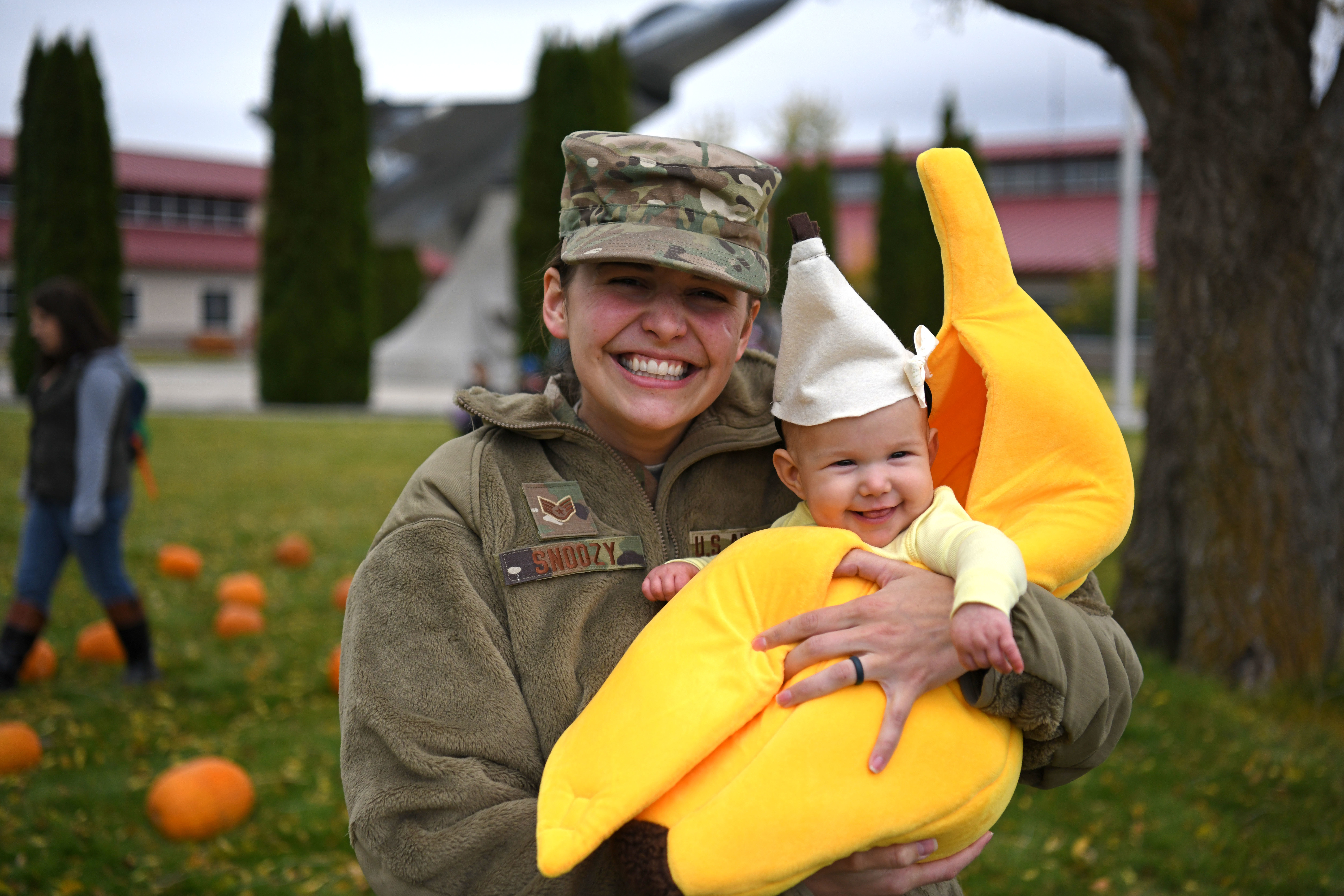 Team Kingsley hosts annual Family Day event > Department of the Air ...