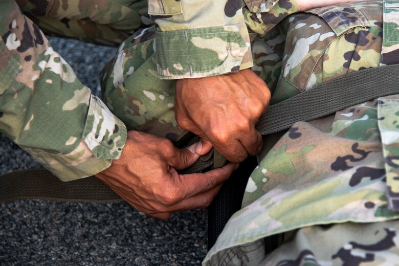 23d MDG conducts training, prepares for air show > Moody Air Force Base ...