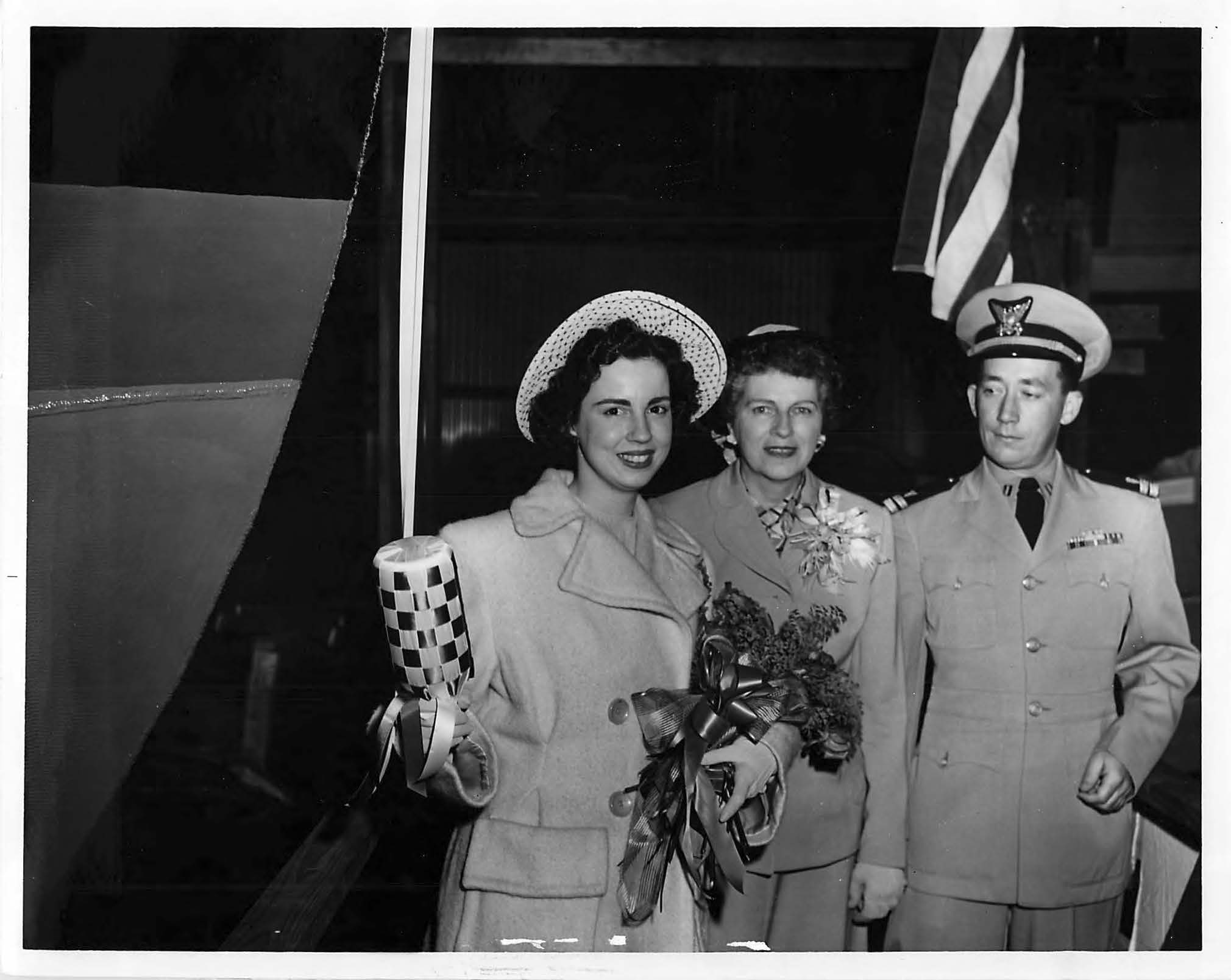 Bayberry (WLI 65400) > United States Coast Guard > Cutters (65 ft or ...