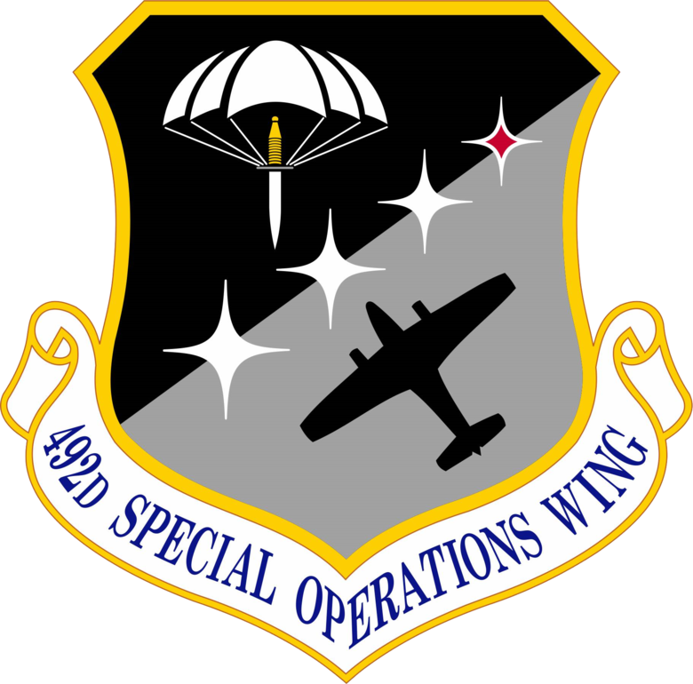 492D SPECIAL OPERATIONS WING > 492d Special Operations Wing > Fact Sheets