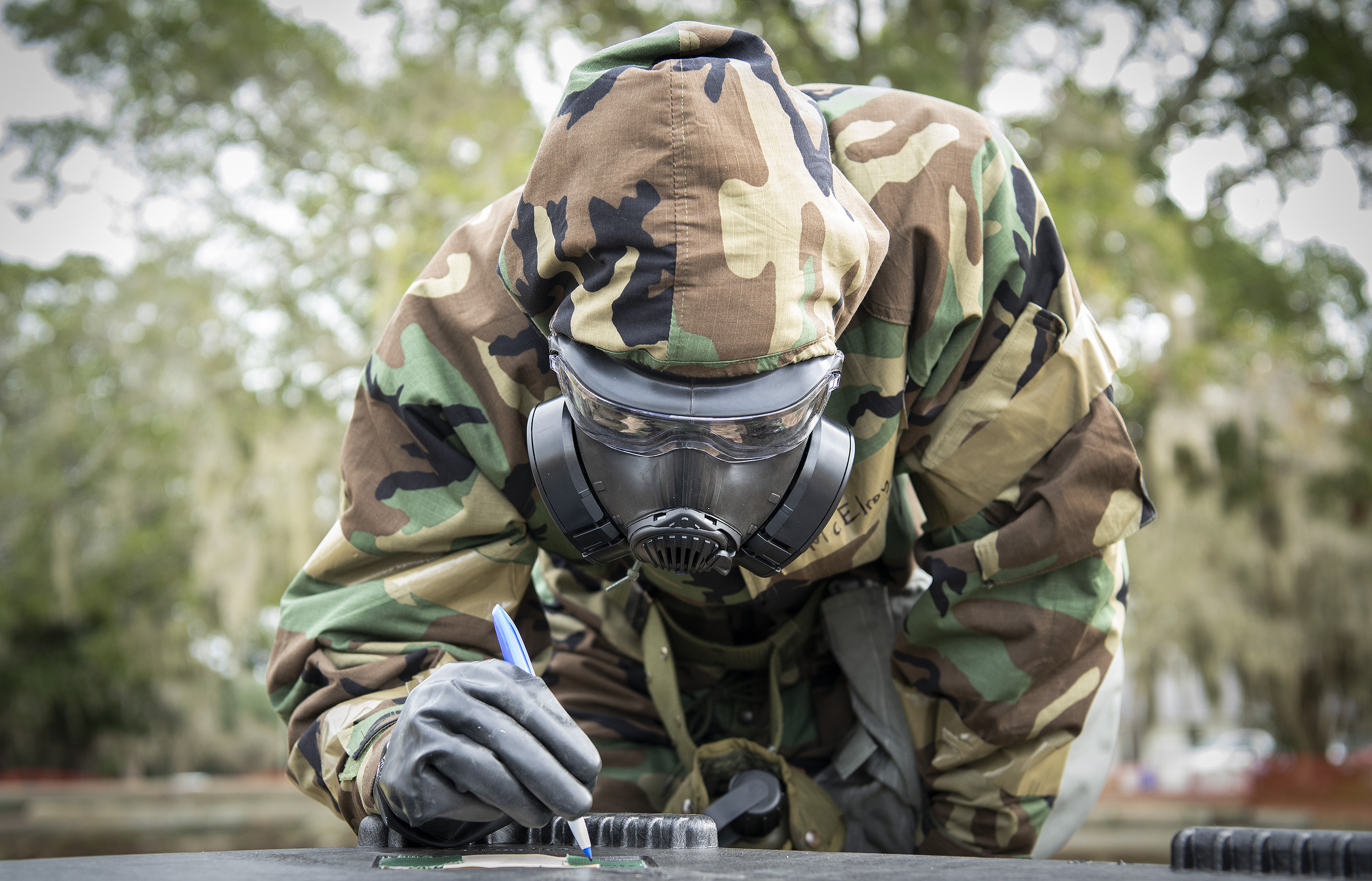 Survive & operate: Vigilance > Eglin Air Force Base > Article Display
