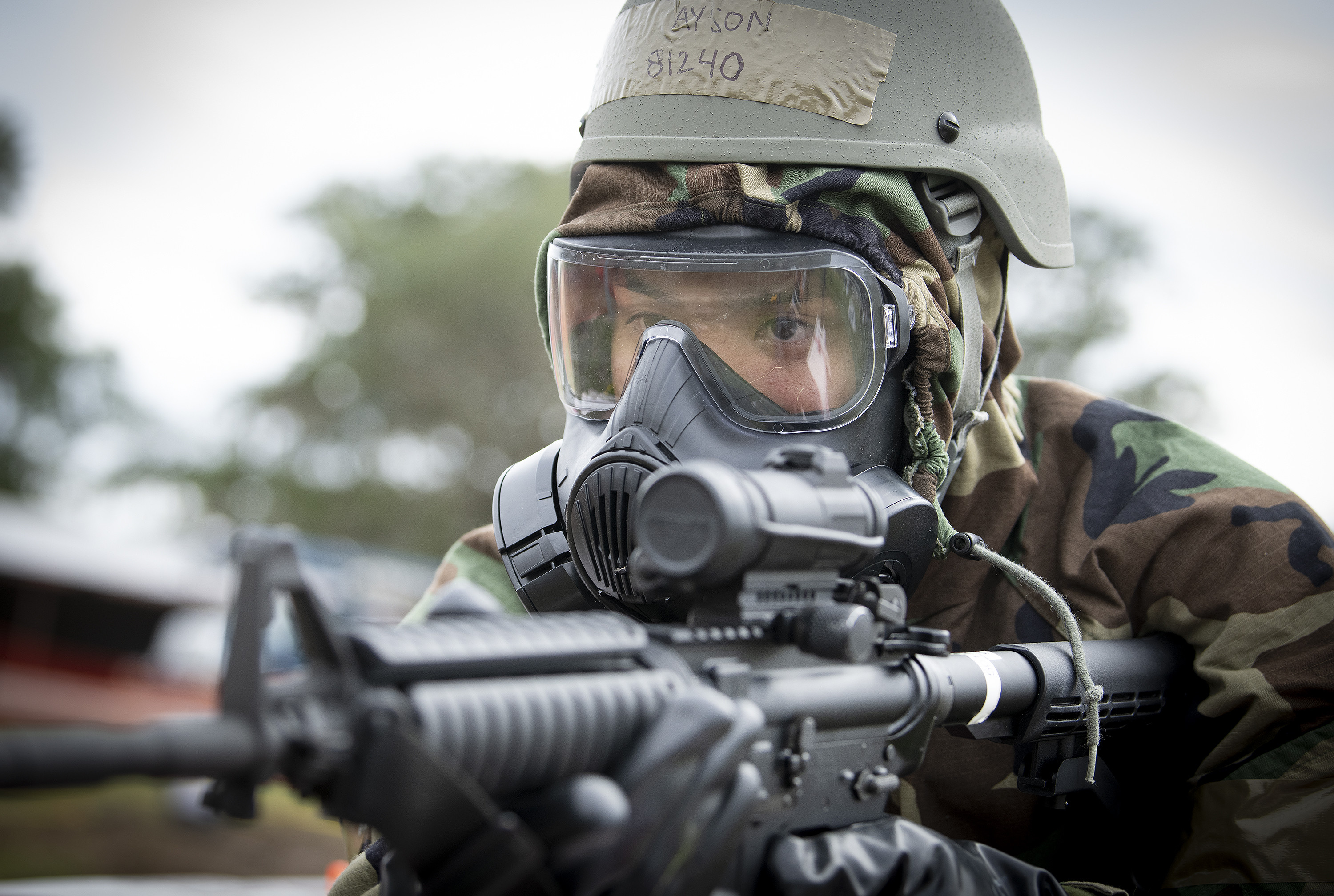 Faces of the force > Eglin Air Force Base > Article Display