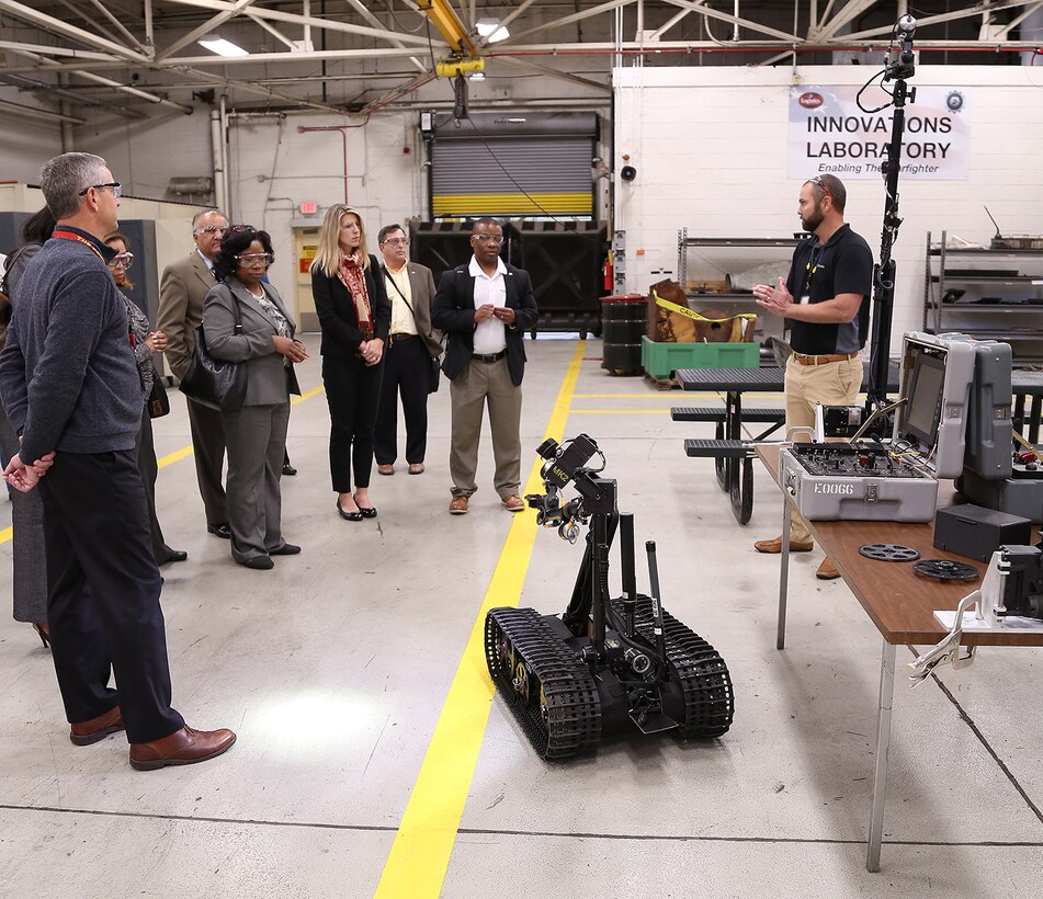 MARCORLOGCOM partners with local schools for current, future skill set ...