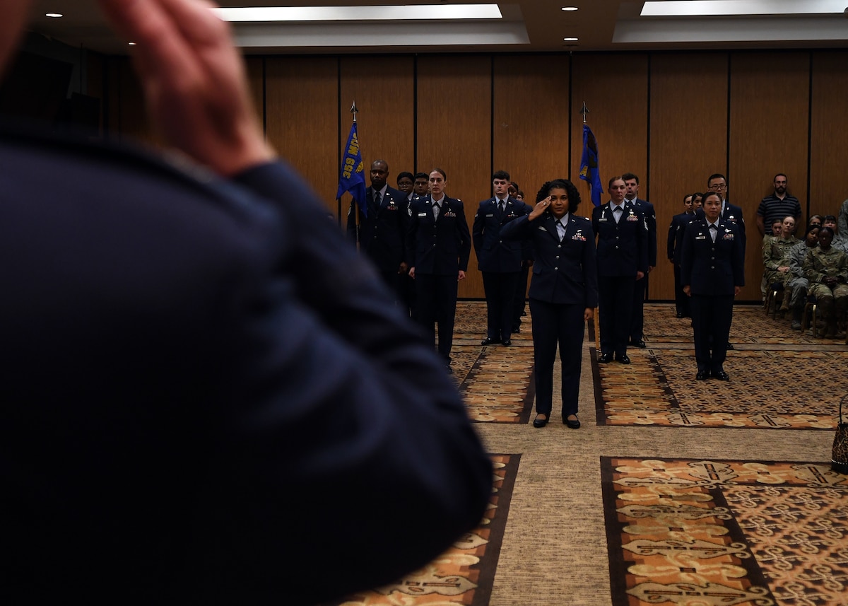 59th Medical Wing integrates missions, strengthens operational medical ...