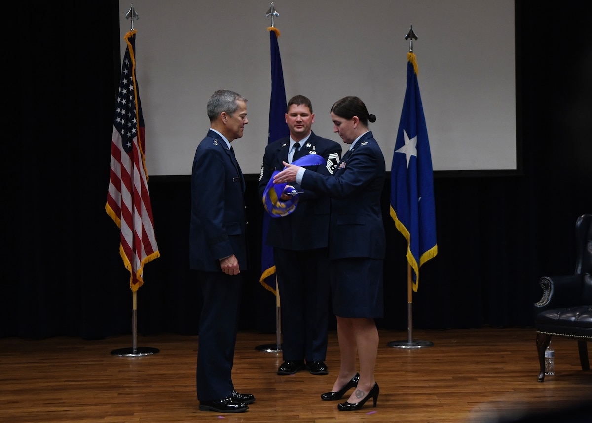59th Medical Wing integrates missions, strengthens operational medical ...