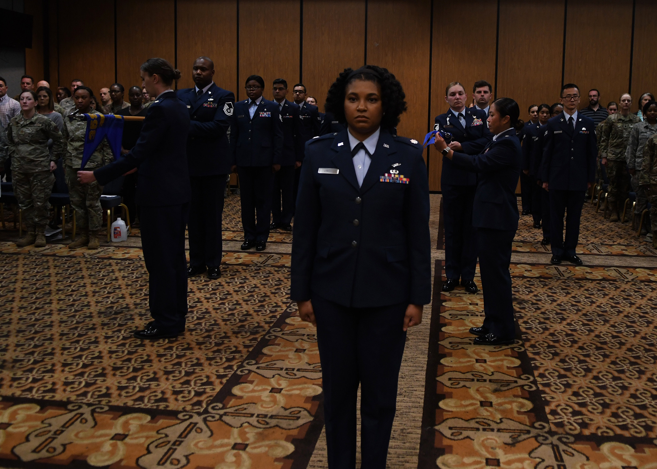 59th Medical Wing integrates missions, strengthens operational medical ...