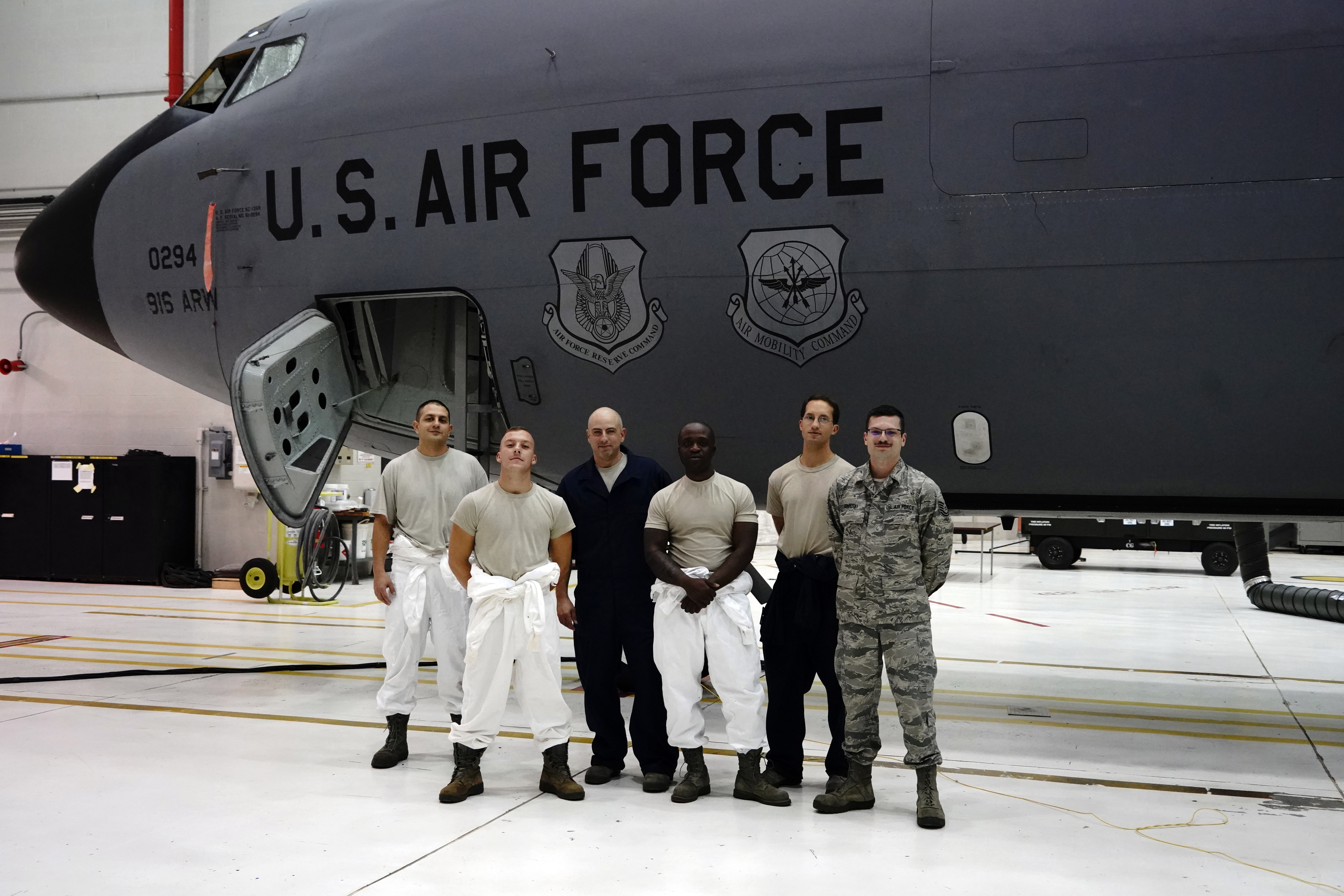 Training today’s Airmen for tomorrow’s success > Air Force Safety ...